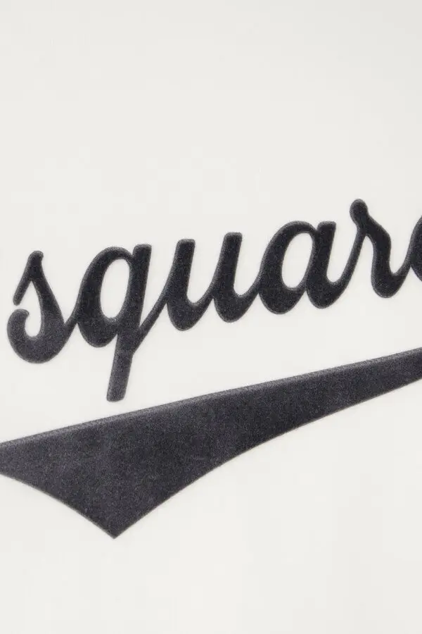 Dsquared2 Clothing T-shirt