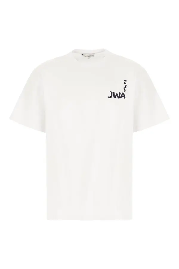 JW Anderson Clothing T-shirt - Multicolor