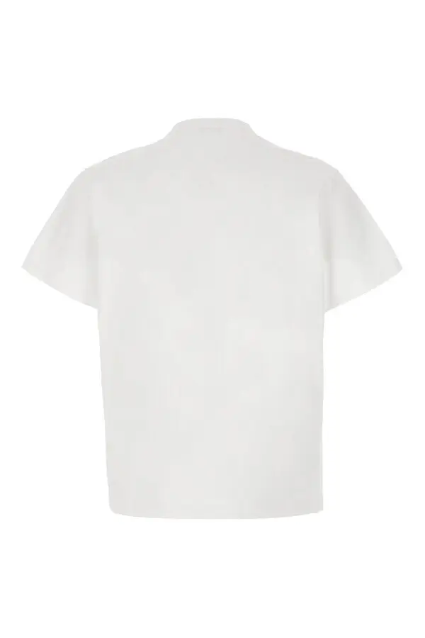 Alexander McQueen Clothing T-shirt
