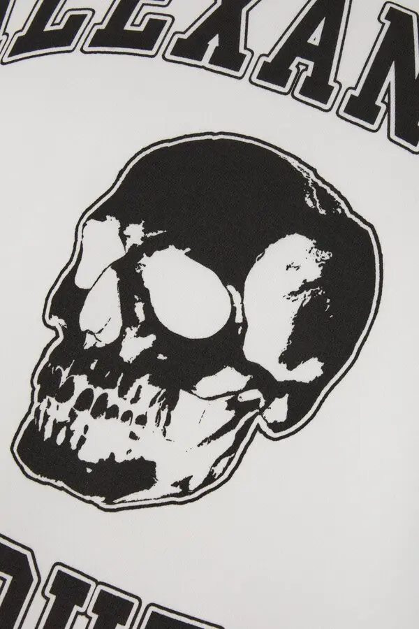 Alexander McQueen Clothing T-shirt