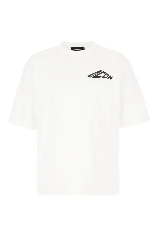 Dsquared2 Clothing T-shirt