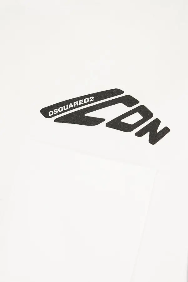 Dsquared2 Clothing T-shirt