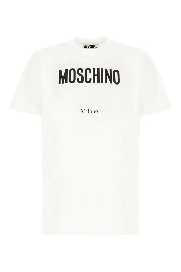 Moschino Clothing T-shirt - Multicolor