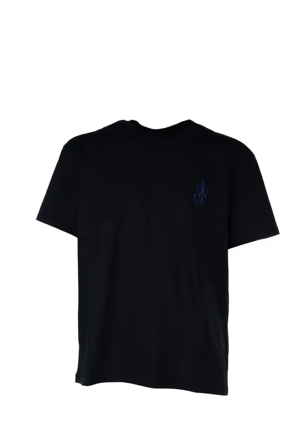 JW Anderson Clothing T-shirt - Multicolor