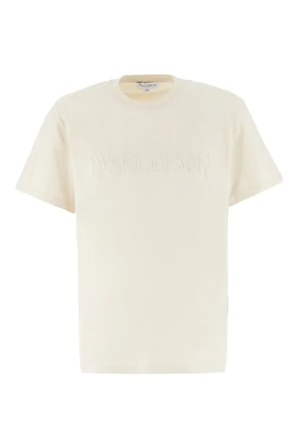 JW Anderson Clothing T-shirt