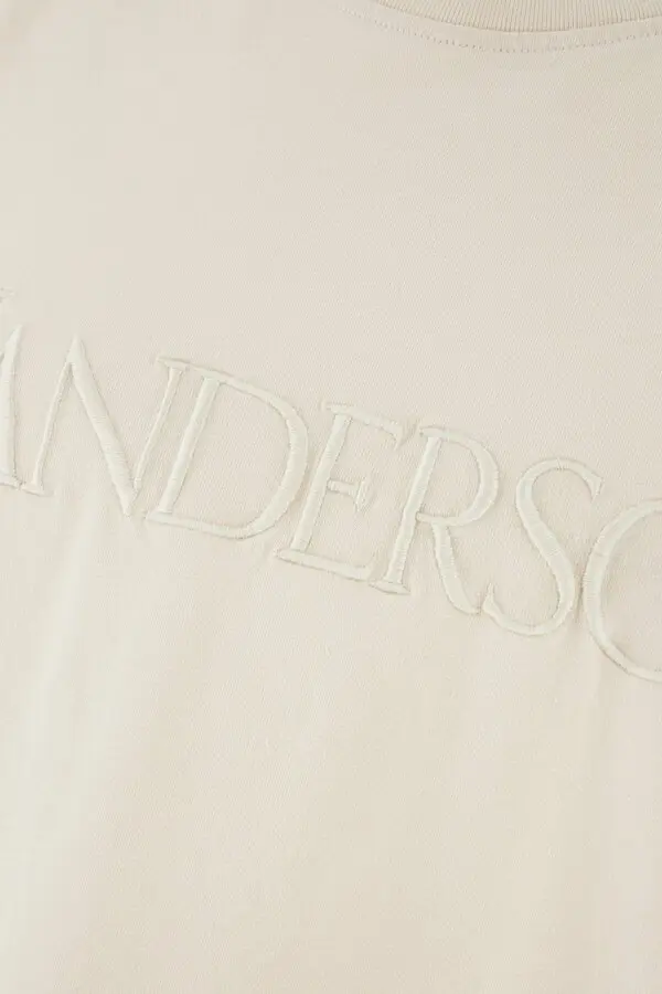 JW Anderson Clothing T-shirt