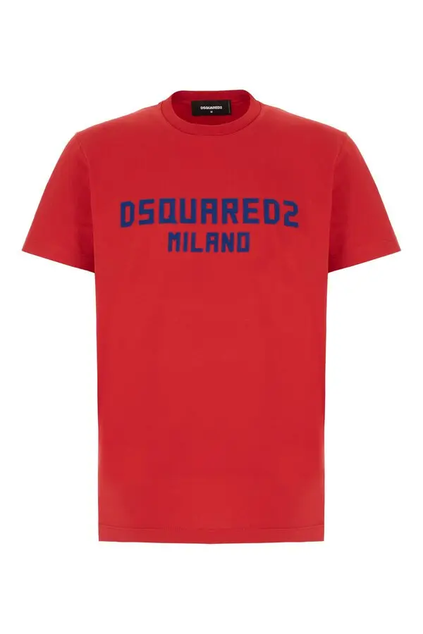 Dsquared2 Clothing T-shirt