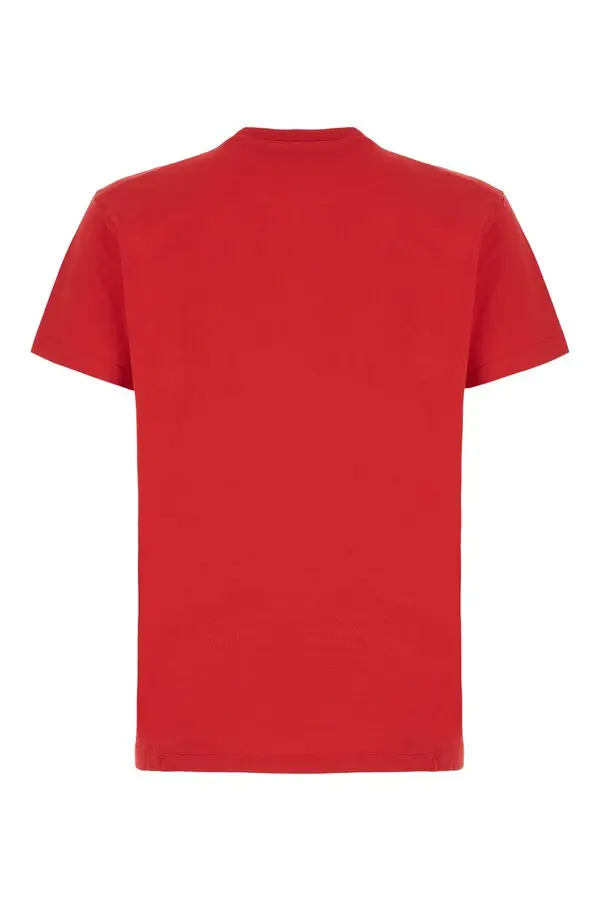 Dsquared2 Clothing T-shirt