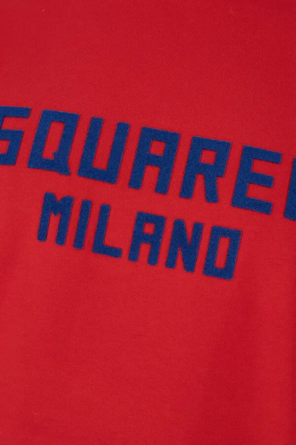 Dsquared2 Clothing T-shirt