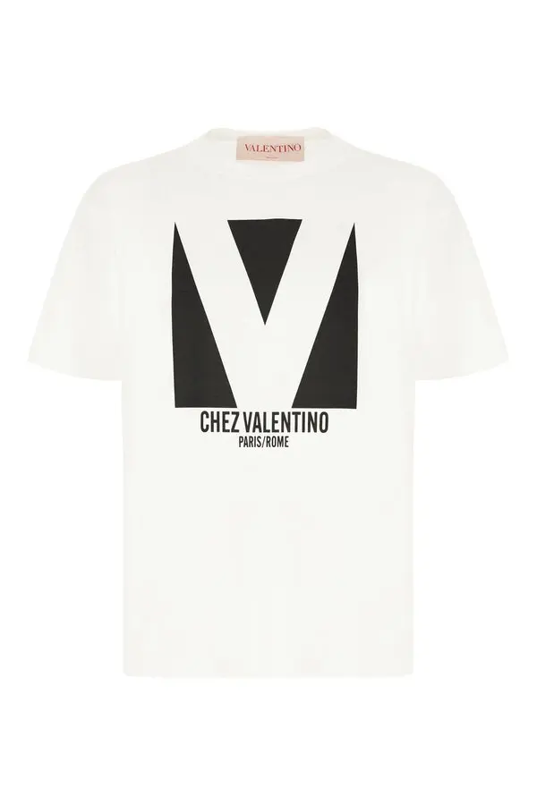 Valentino Garavani Clothing T-shirt