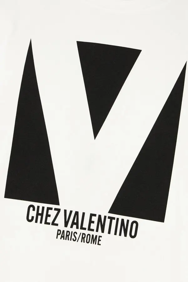 Valentino Garavani Clothing T-shirt