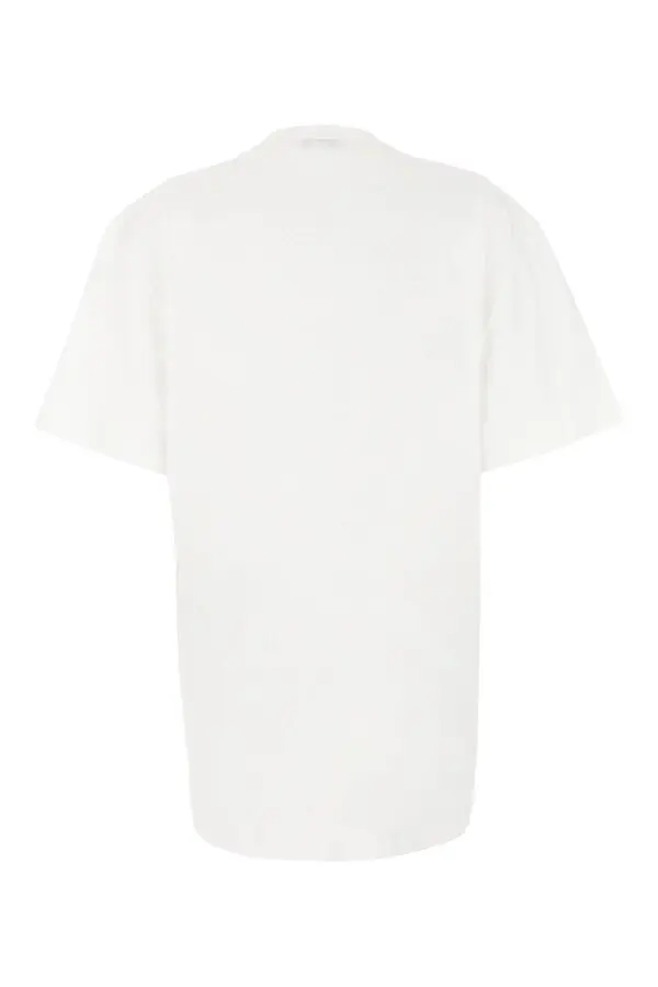 Alexander McQueen Clothing T-shirt