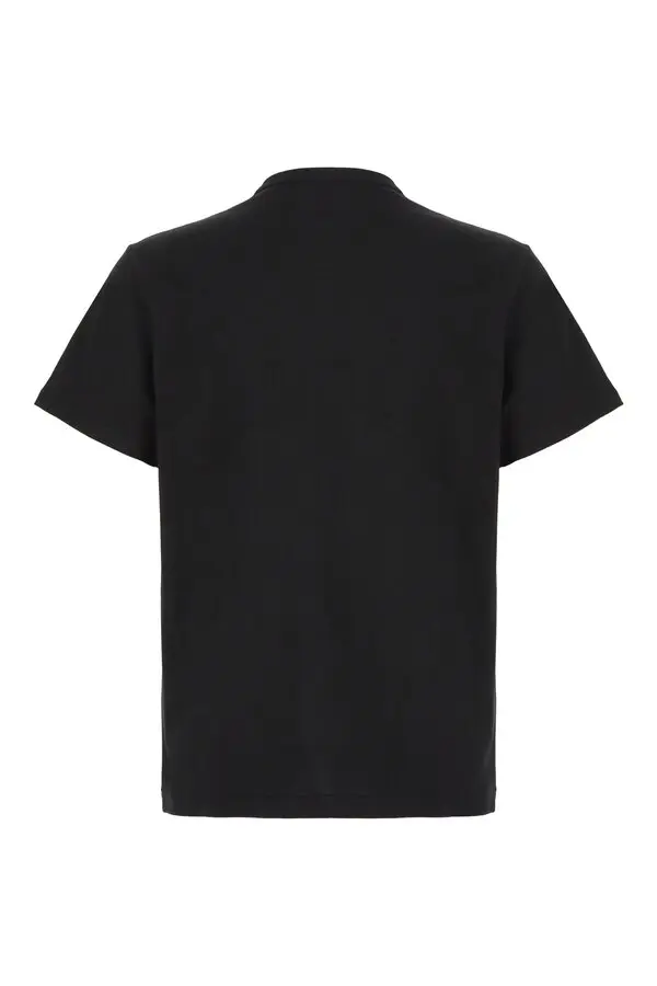 Alexander McQueen Clothing T-shirt