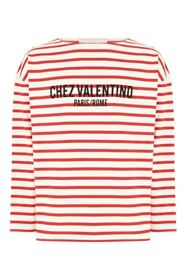 Valentino Garavani Clothing T-shirt - Multicolor