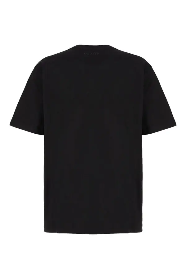 Alexander McQueen Clothing T-shirt - Multicolor