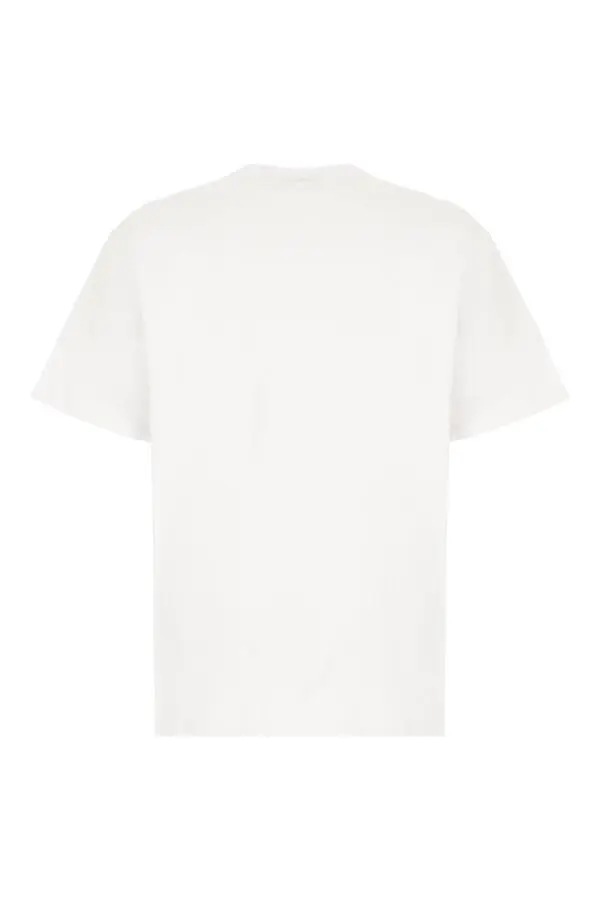 JW Anderson Clothing T-shirt