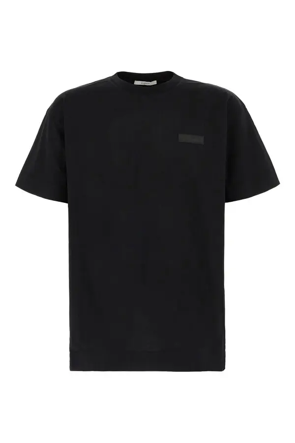 Givenchy Clothing T-shirt - Multicolor
