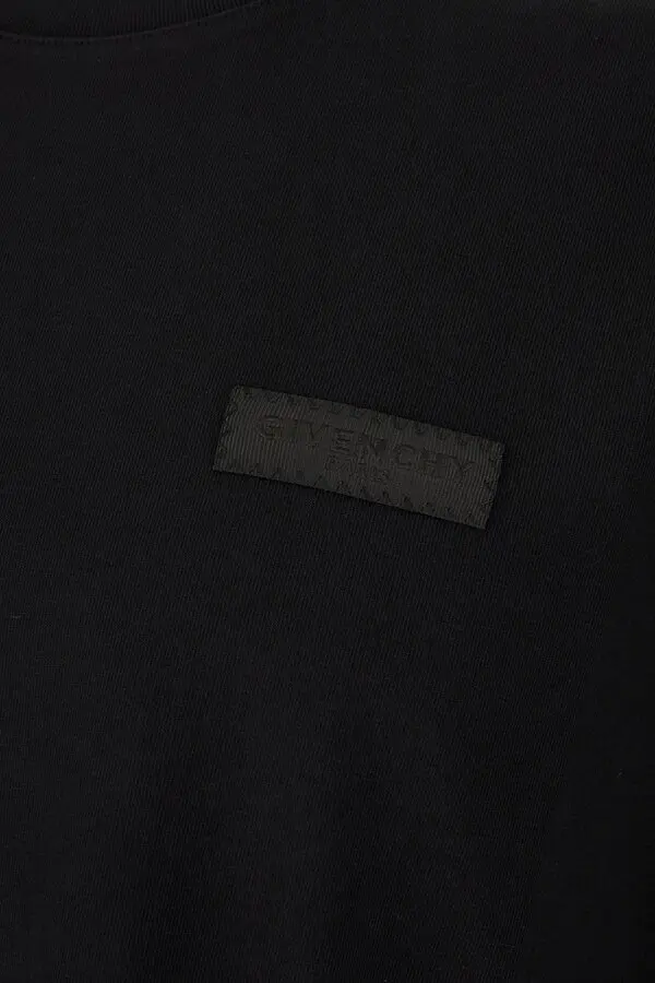 Givenchy Clothing T-shirt - Multicolor