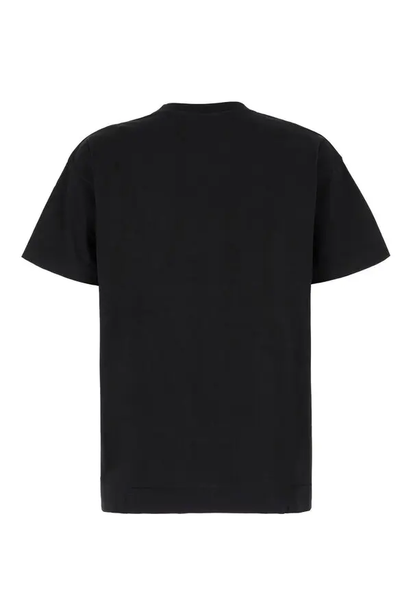 Givenchy Clothing T-shirt - Multicolor