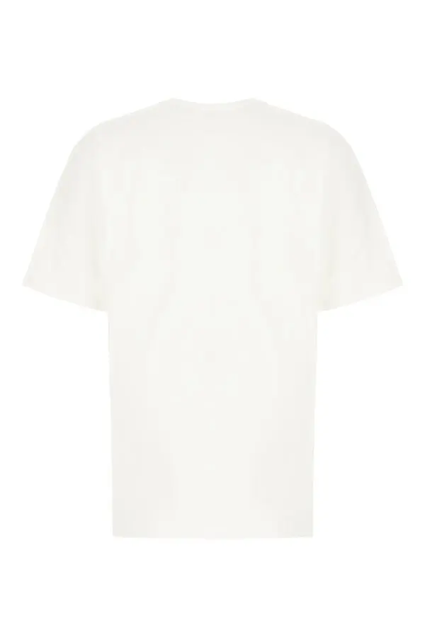 Alexander McQueen Clothing T-shirt