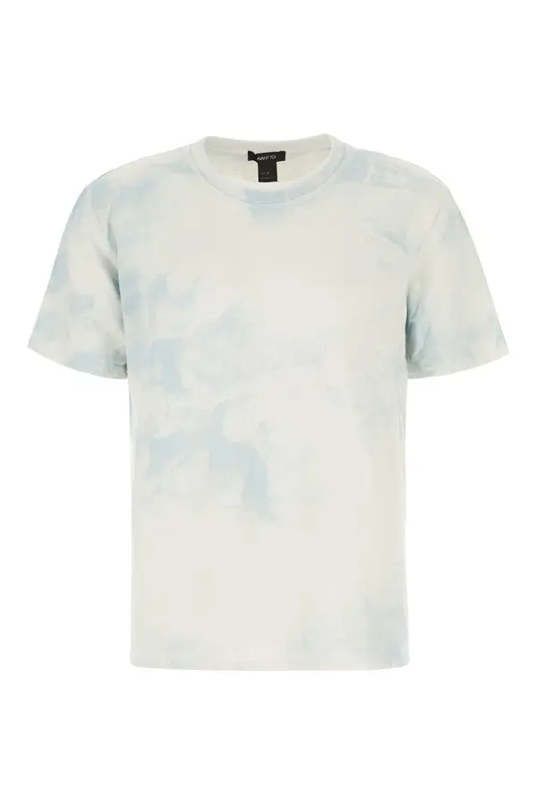 Avant Toi Clothing T-shirt - Multicolor