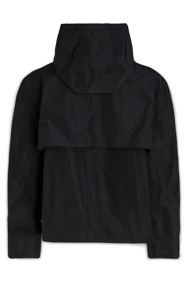 FERRAGAMO Hooded Jacket