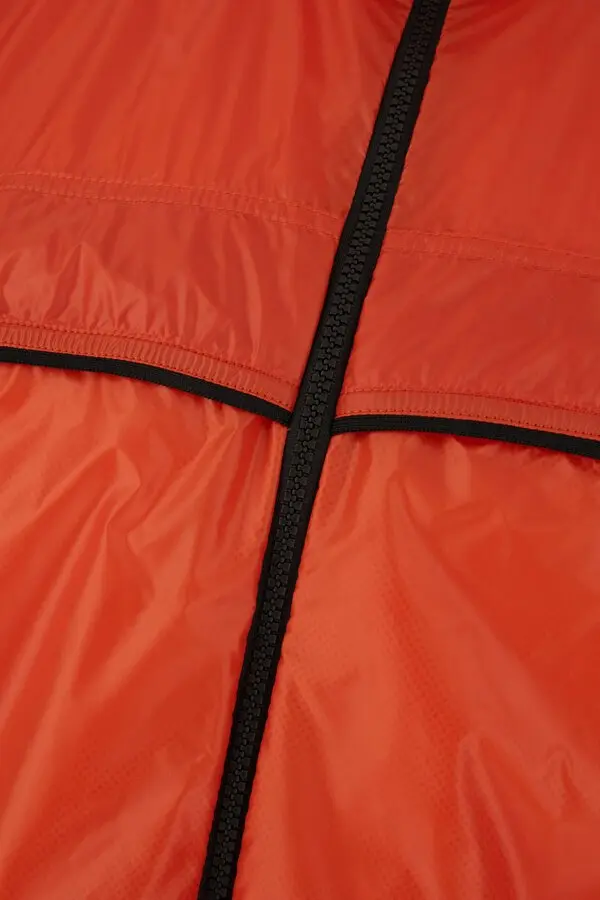 Moncler Zip Up Jacket