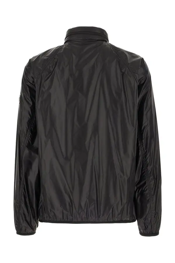 Moncler Zip Up Jacket - Multicolor