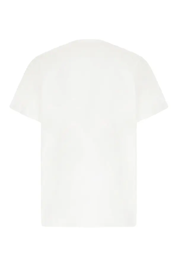 Alexander McQueen Clothing T-shirt - Multicolor