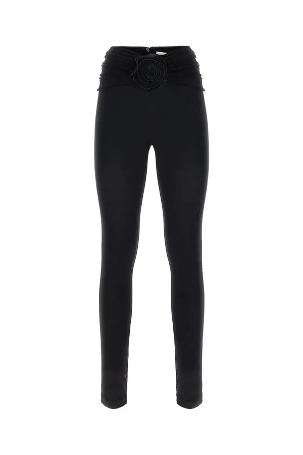 Magda Butrym Clothing Trousers