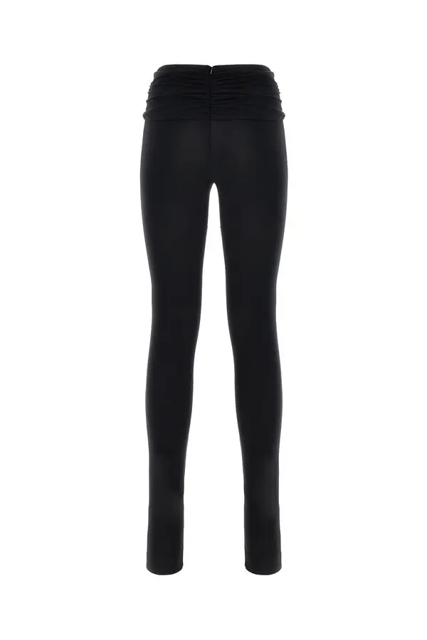 Magda Butrym Clothing Trousers - Multicolor
