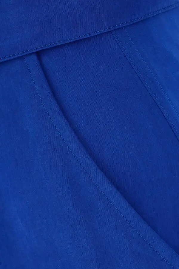 FERRAGAMO Tailored Cargo Trousers