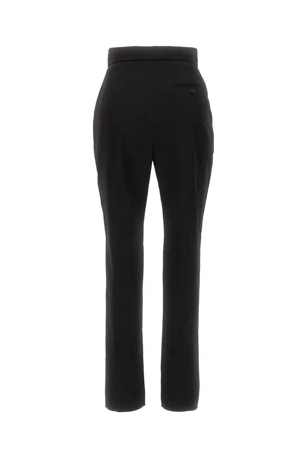 Alexander McQueen Clothing Trousers