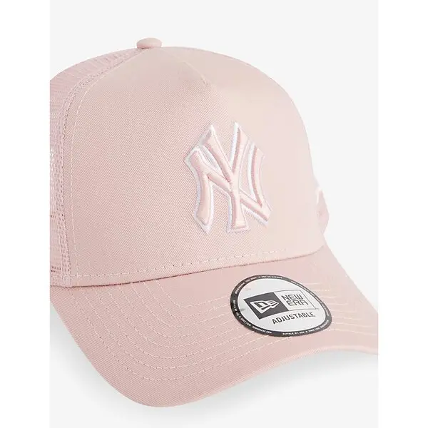 New Era Trucker Cap