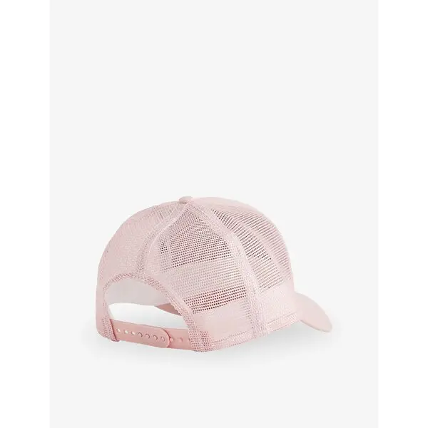 New Era Trucker Cap