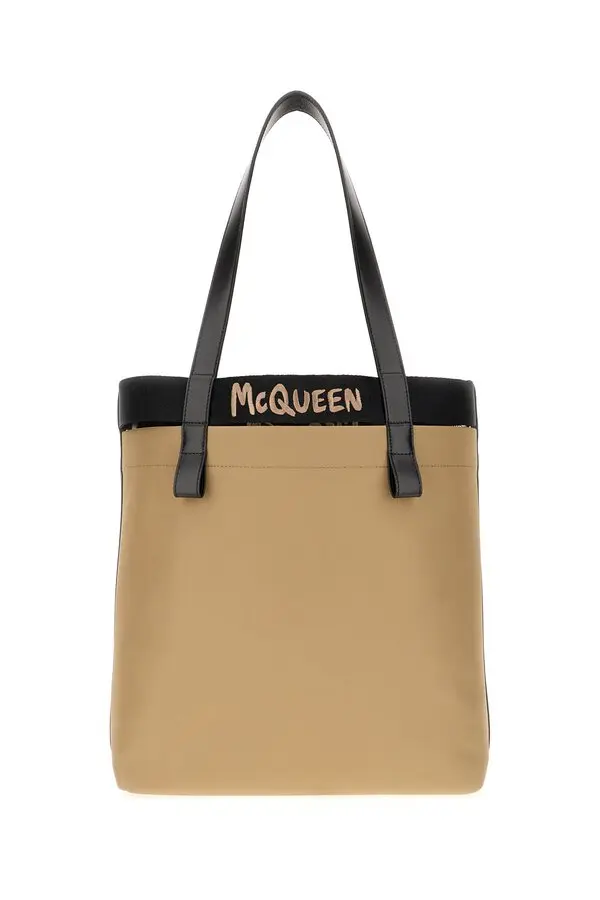 Alexander McQueen Tote Bag