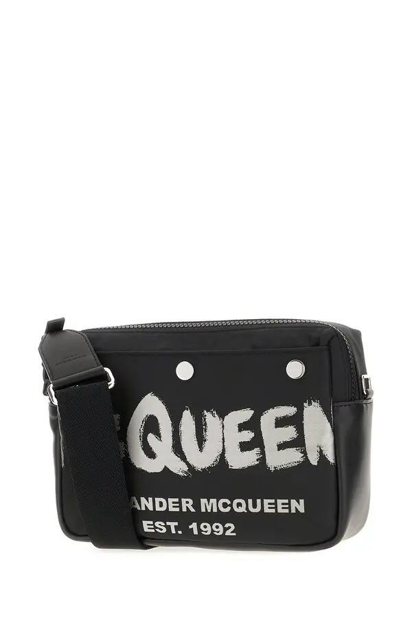 Alexander McQueen Crossbody Bag