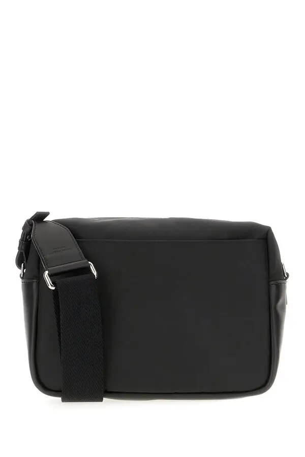 Alexander McQueen Crossbody Bag