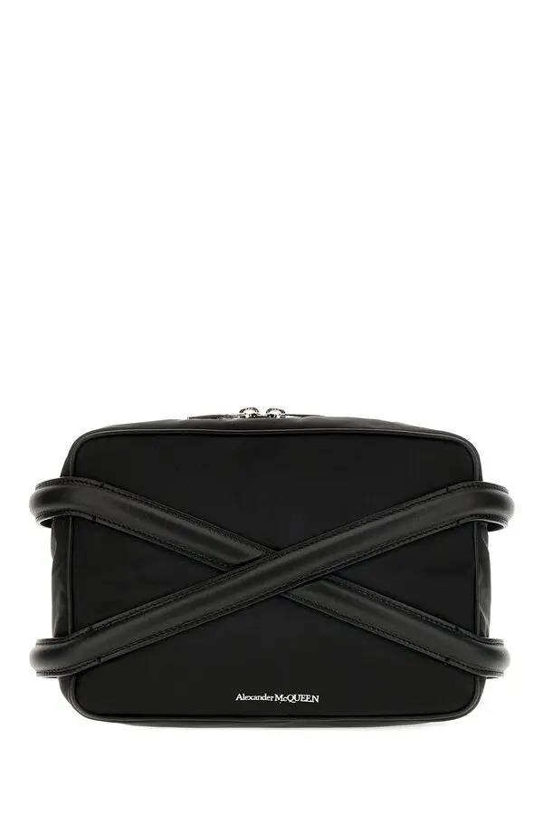 Alexander McQueen Crossbody Bag - Multicolor