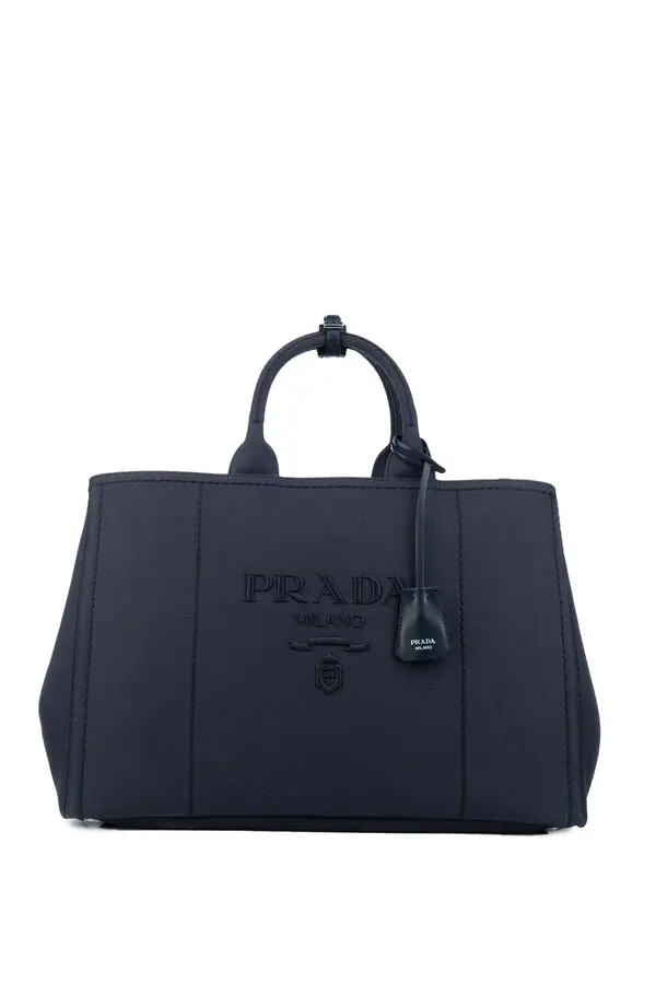Prada Tote Bag - Multicolor