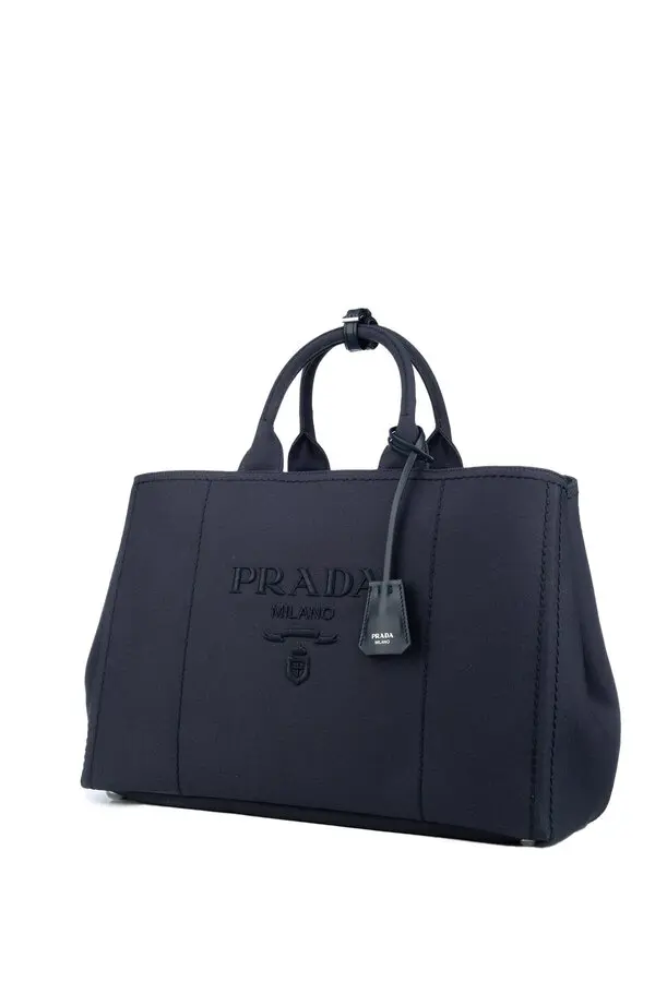 Prada Tote Bag - Multicolor
