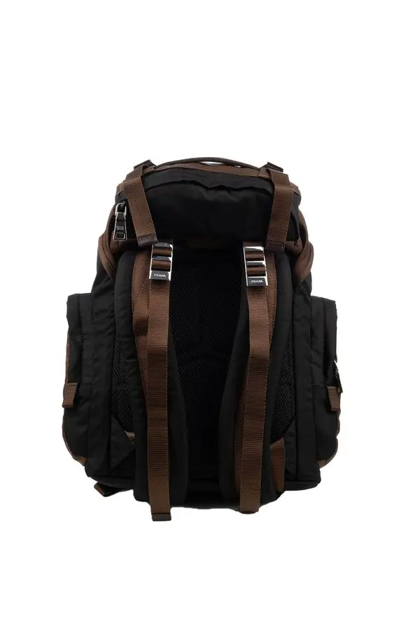 Prada Backpack