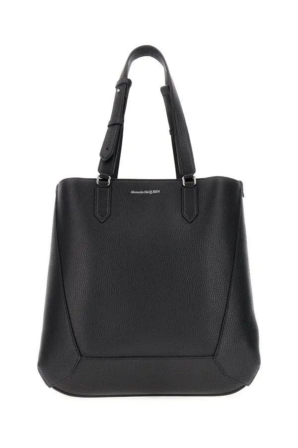 Alexander McQueen Tote Bag - Multicolor