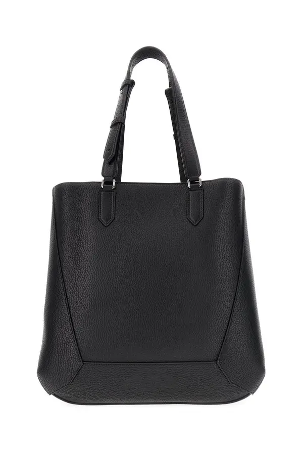 Alexander McQueen Tote Bag - Multicolor