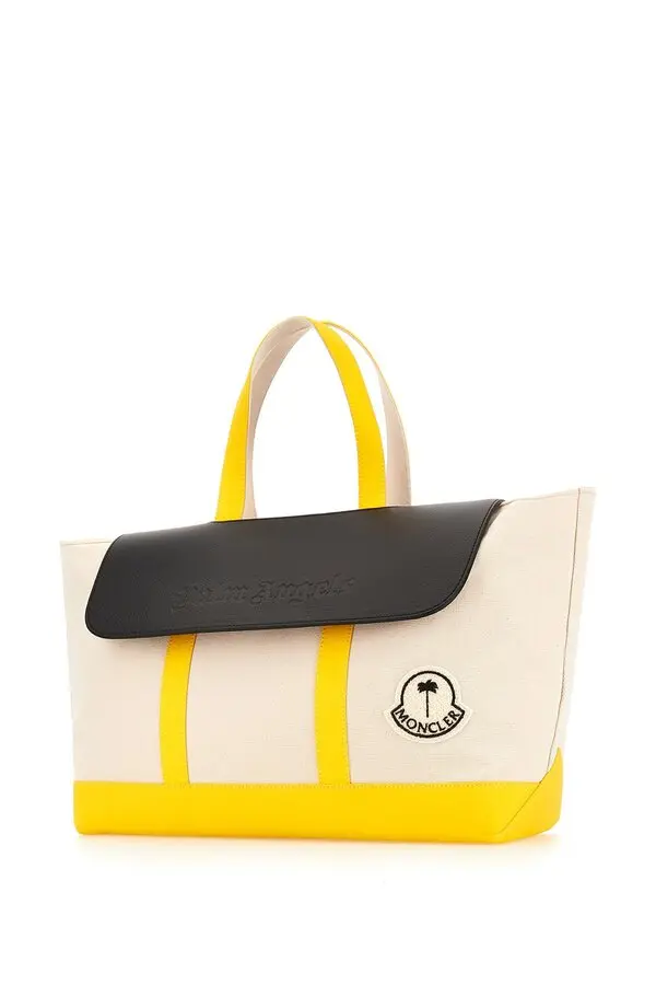 Moncler Tote Bag - Multicolor