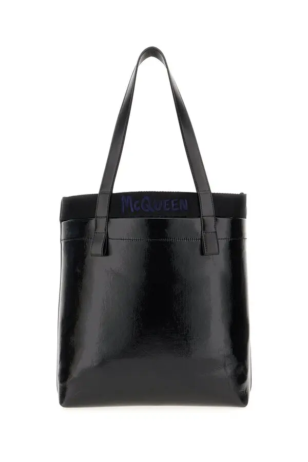 Alexander McQueen Tote Bag