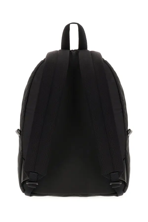 Alexander McQueen Backpack - Multicolor