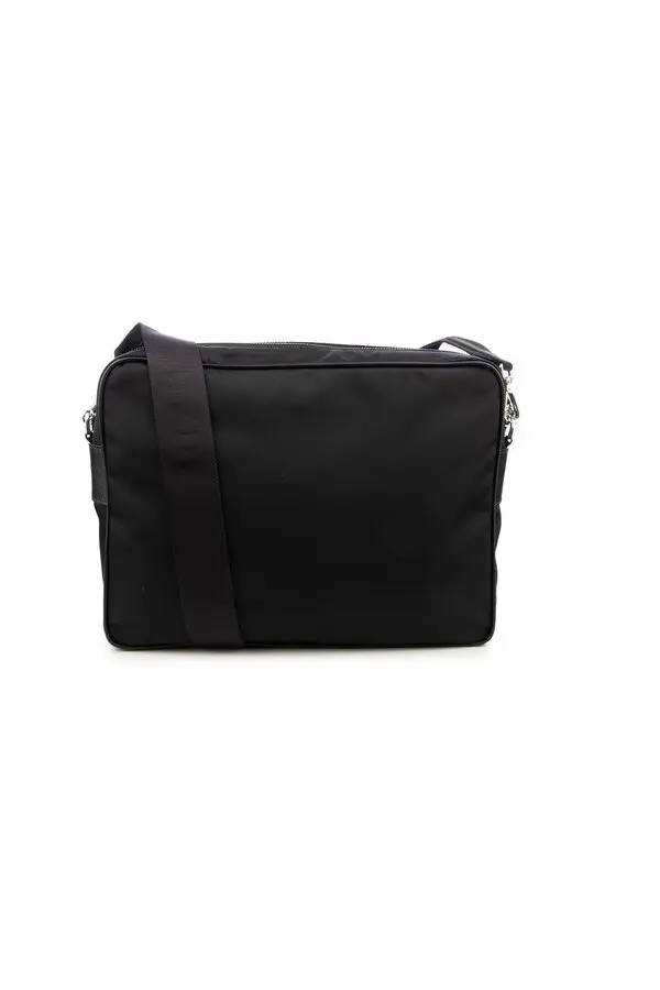 Prada Messenger Bag - Multicolor