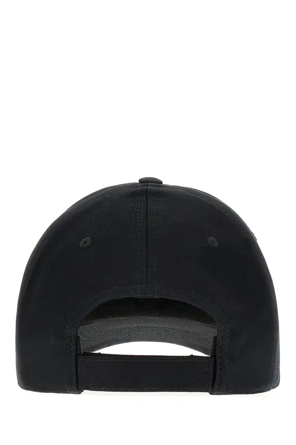 Marni Embroidered Logo Baseball Cap