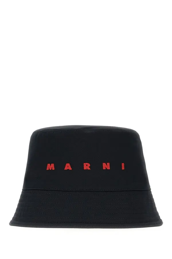 Marni Bucket Hat - Multicolor